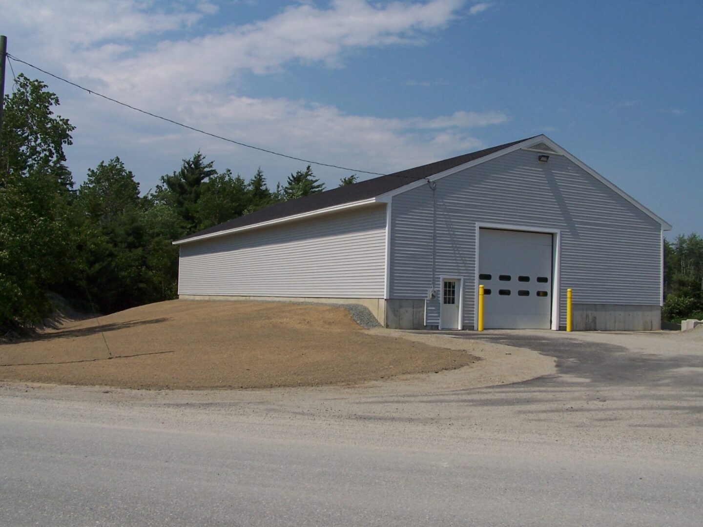 Engineering Consultant, Maine - Kiser & Kiser Co