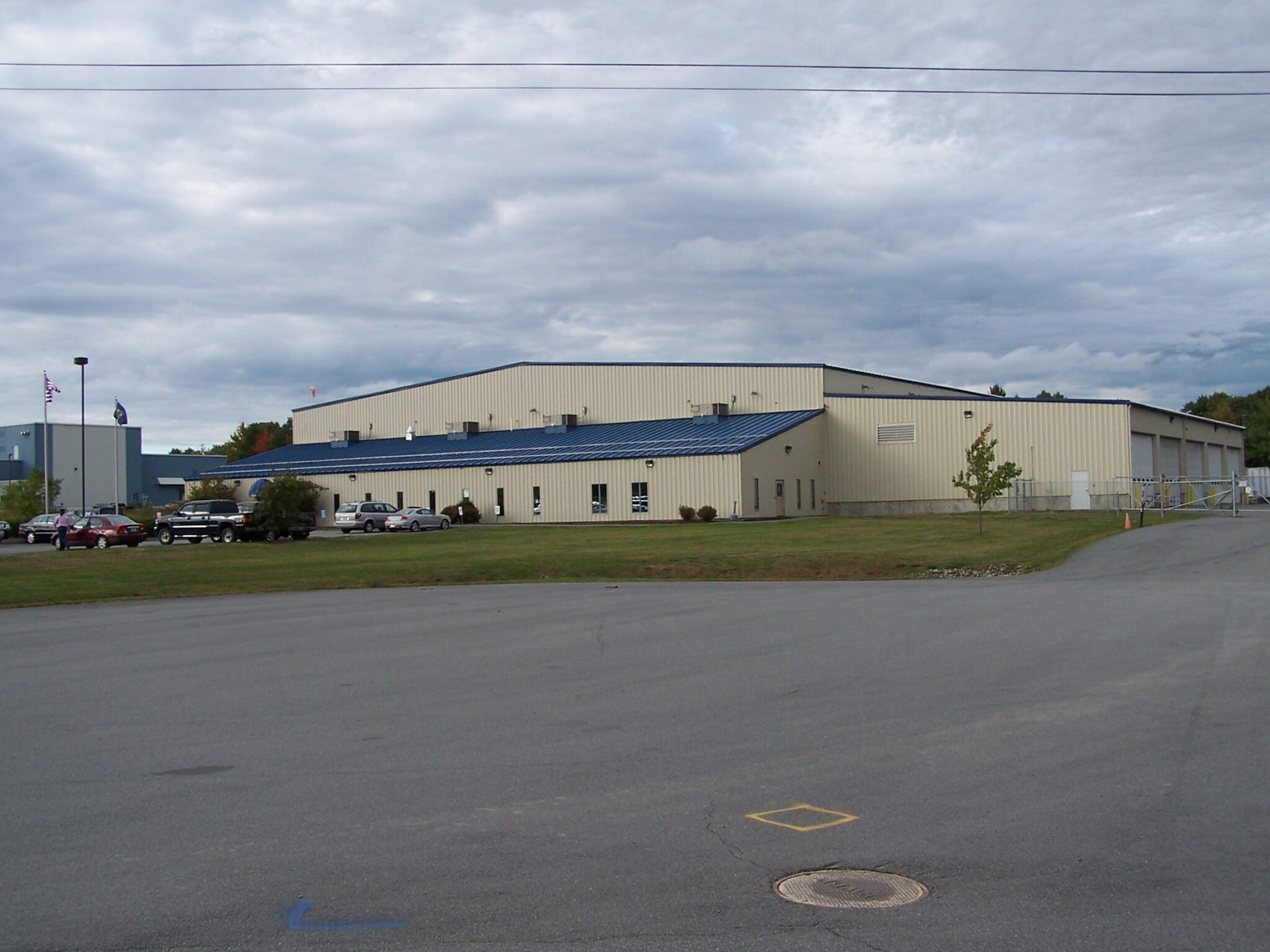 Engineering Consultant, Maine - Kiser & Kiser Co